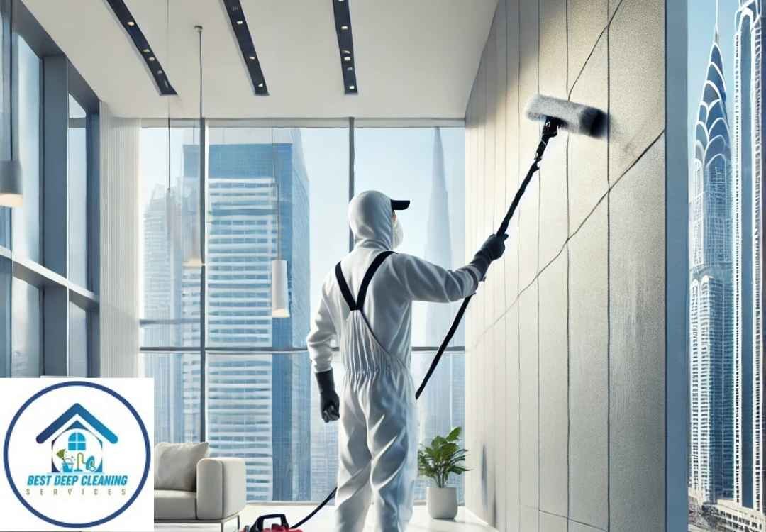 Best Deep Cleaning Services in Dubai | Deep Cleaning Services Dubai