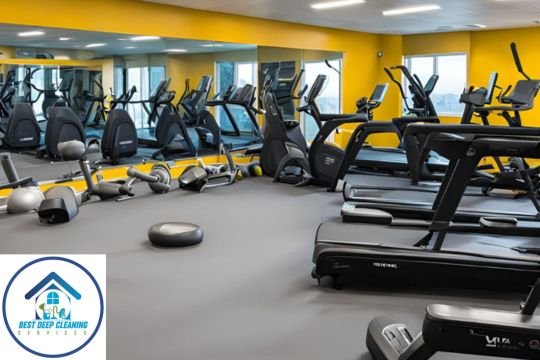 Best Deep Cleaning Services in Dubai | Deep Cleaning Services Dubai