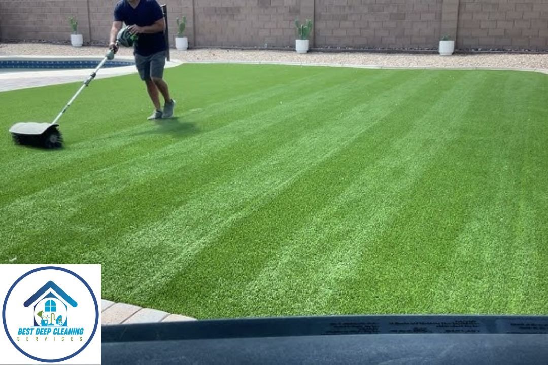 Best Deep Cleaning Services in Dubai | Deep Cleaning Services Dubai